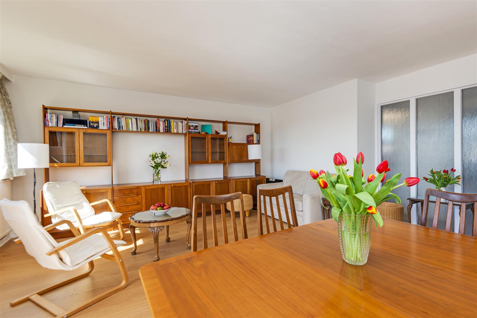 Temple Fortune Lane, London - Absolute Property